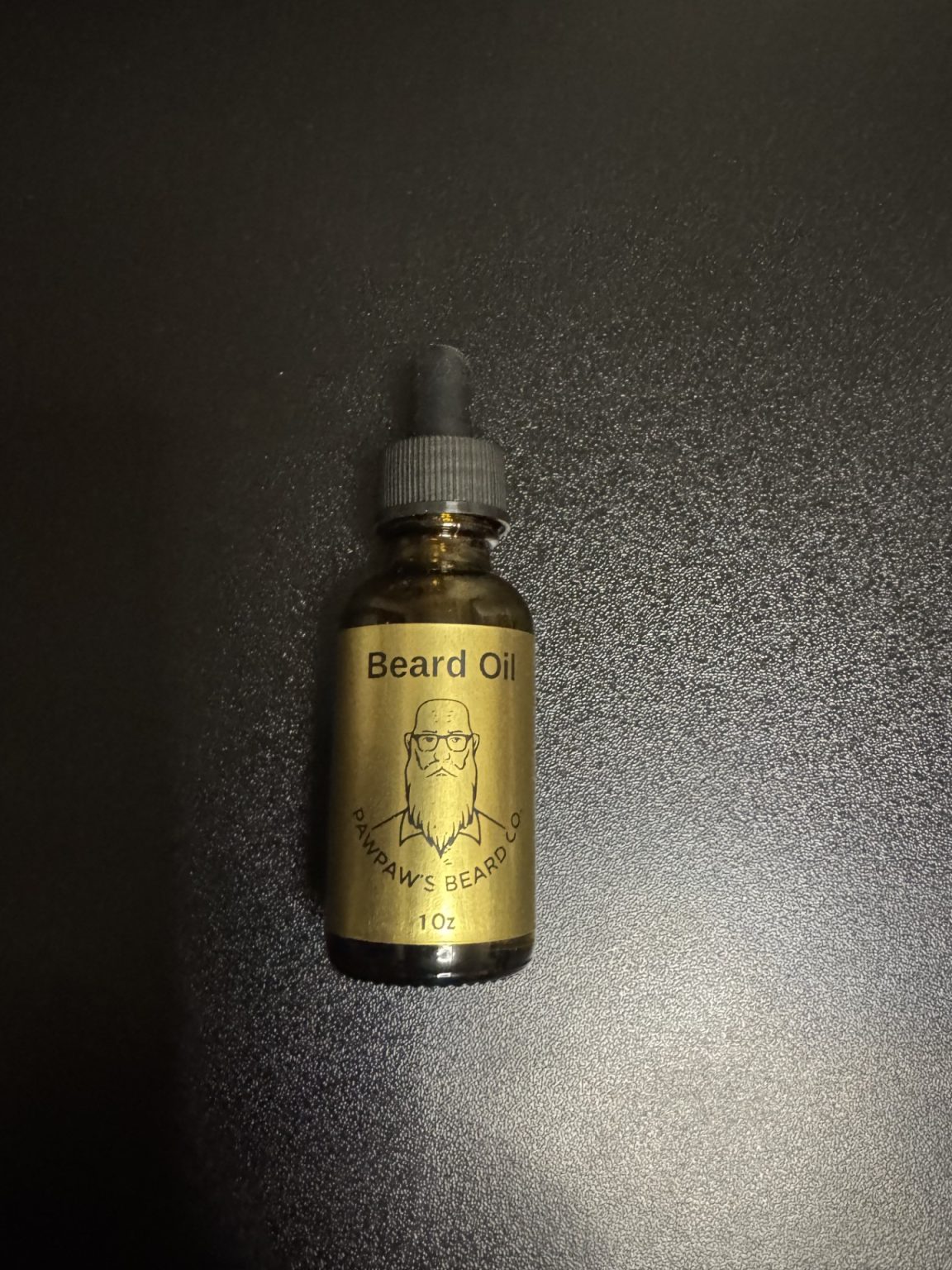 Beard Oil – Paw Paw's Beard Co.