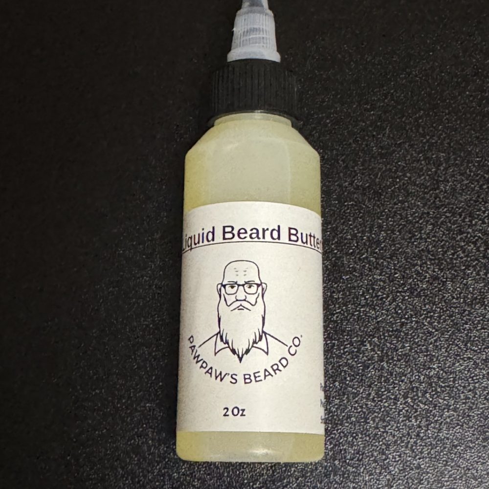 Paw Paw's Beard Co.